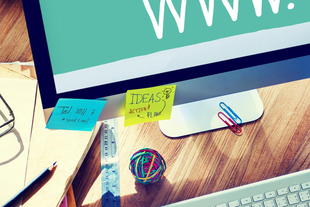 Website Manager Why You need One?| MBJ LONDON