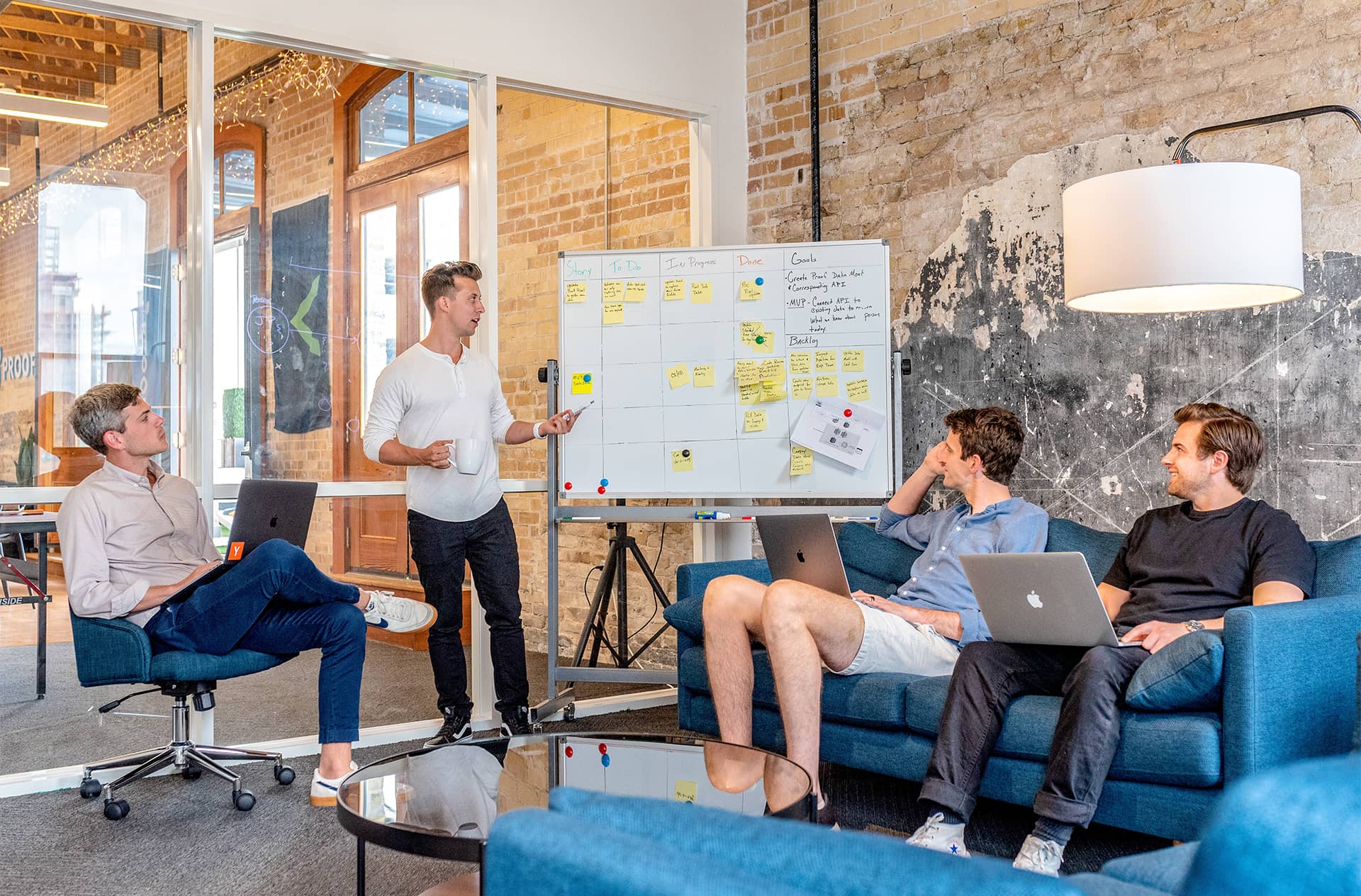 Why Your Website Should Be Part of Your Overarching Marketing Strategy ...